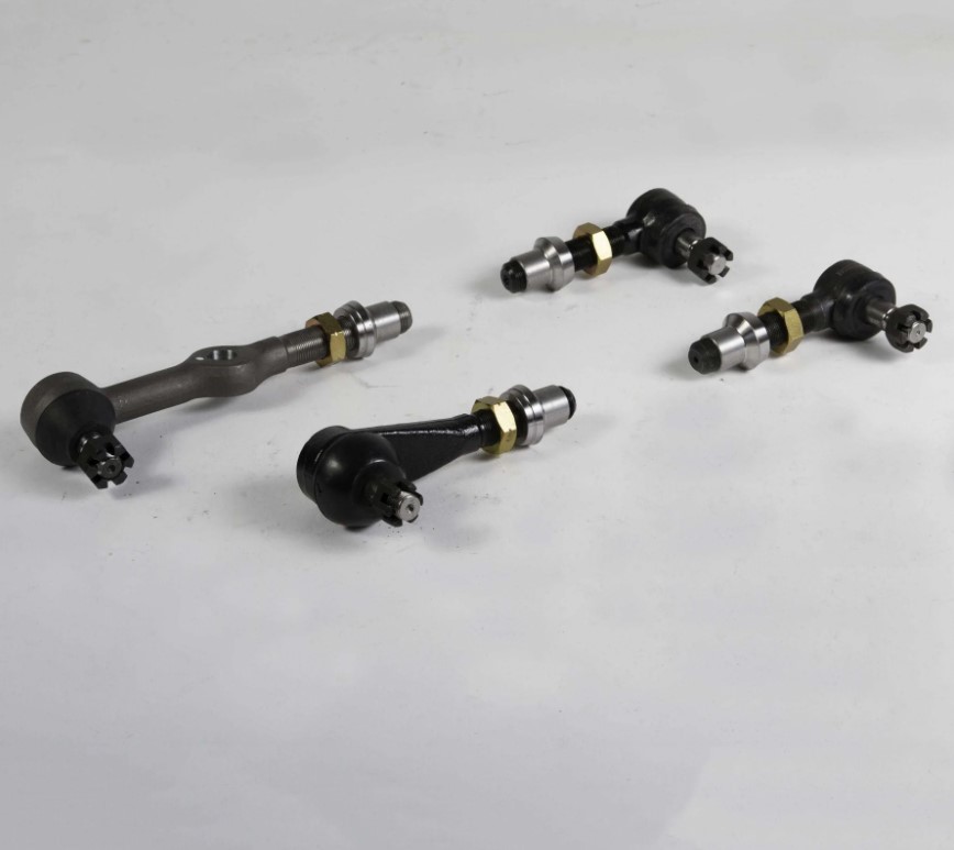 JDOffroad - Heavy Duty 1 Ton Steering Kit - Y Link
